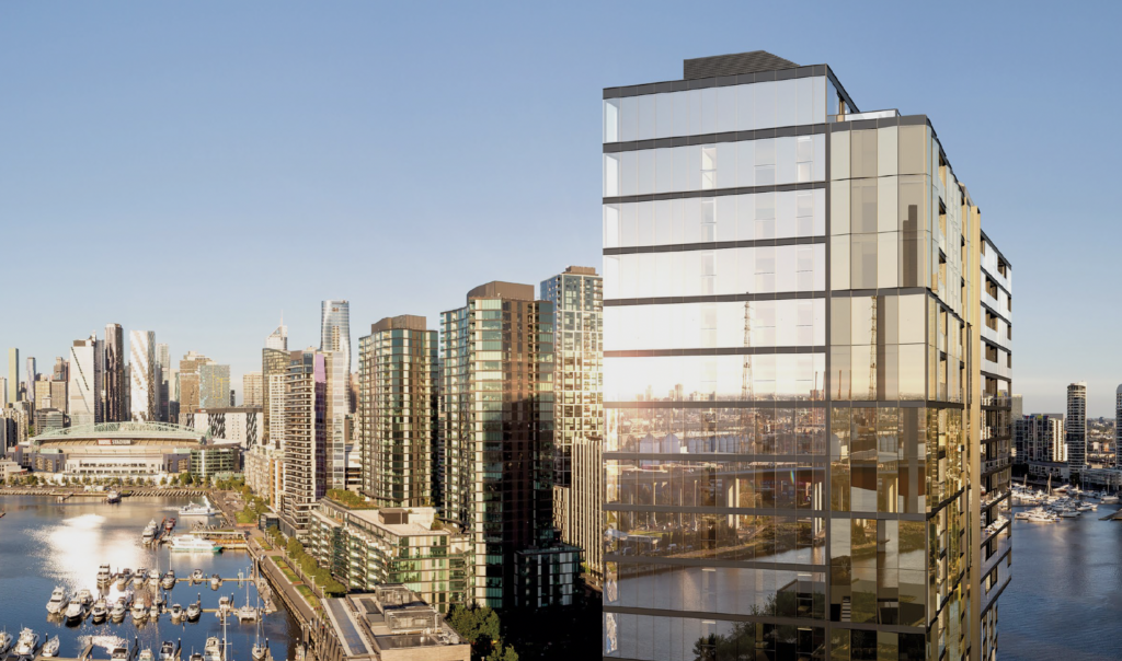 Regatta Collins Wharf, Melbourne - Homes Global Property